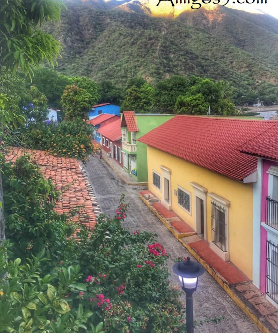 Copper Canyon Tour to Batopilas 3 Days | The 3 Amigos Private Copper ...